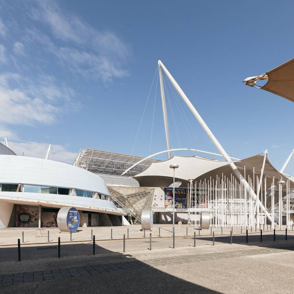 Spaces - Lisbon Venues