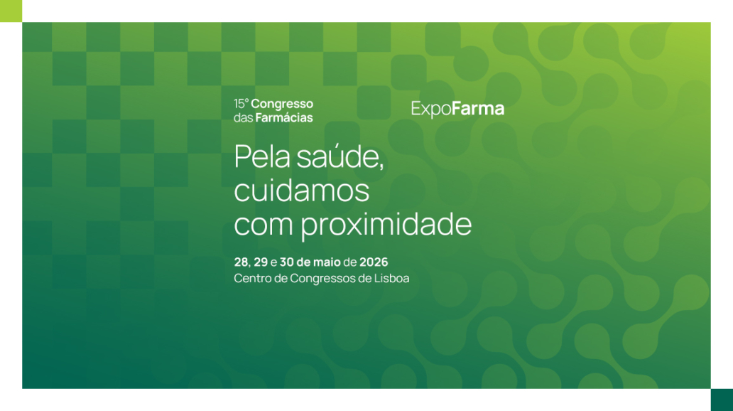 16º Congresso ANF + Expofarma 2026 - Lisbon Venues