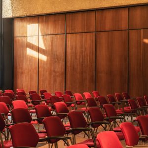 CCL - Lisbon Congress Centre