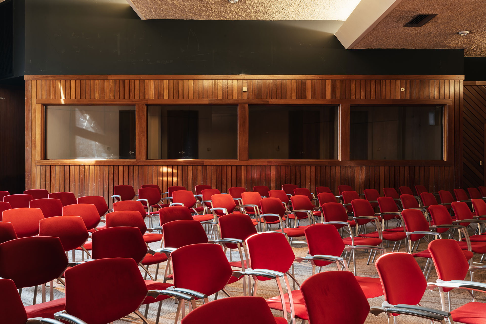 Auditorium II - CCL